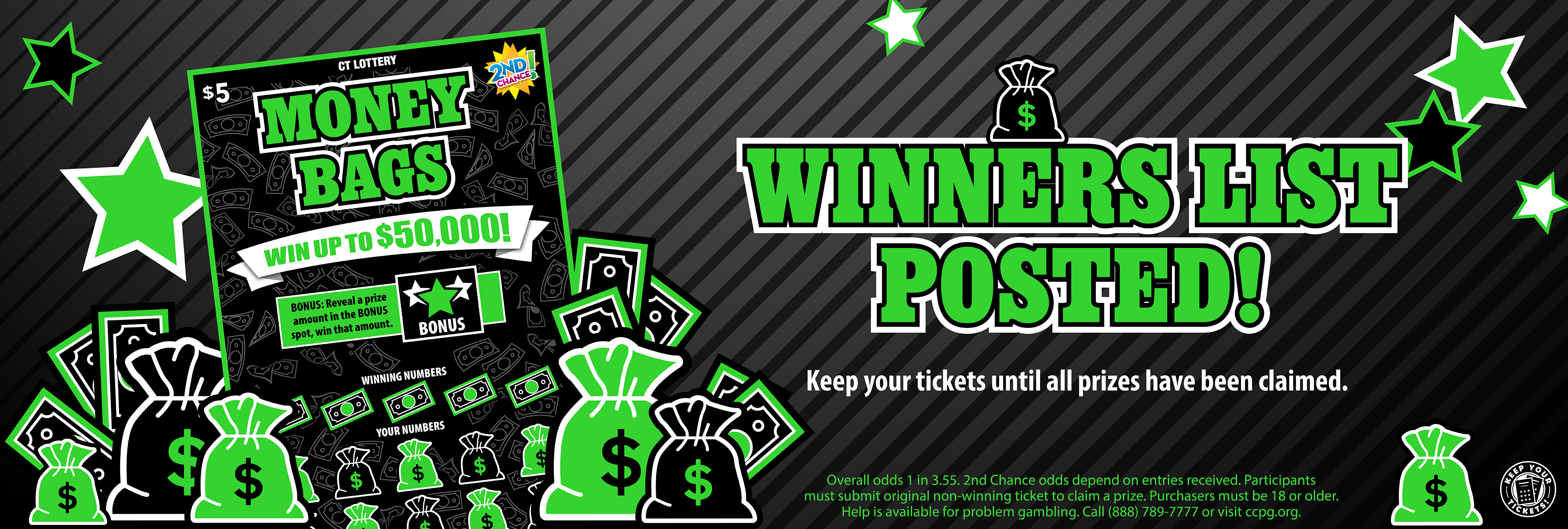 CT Lottery