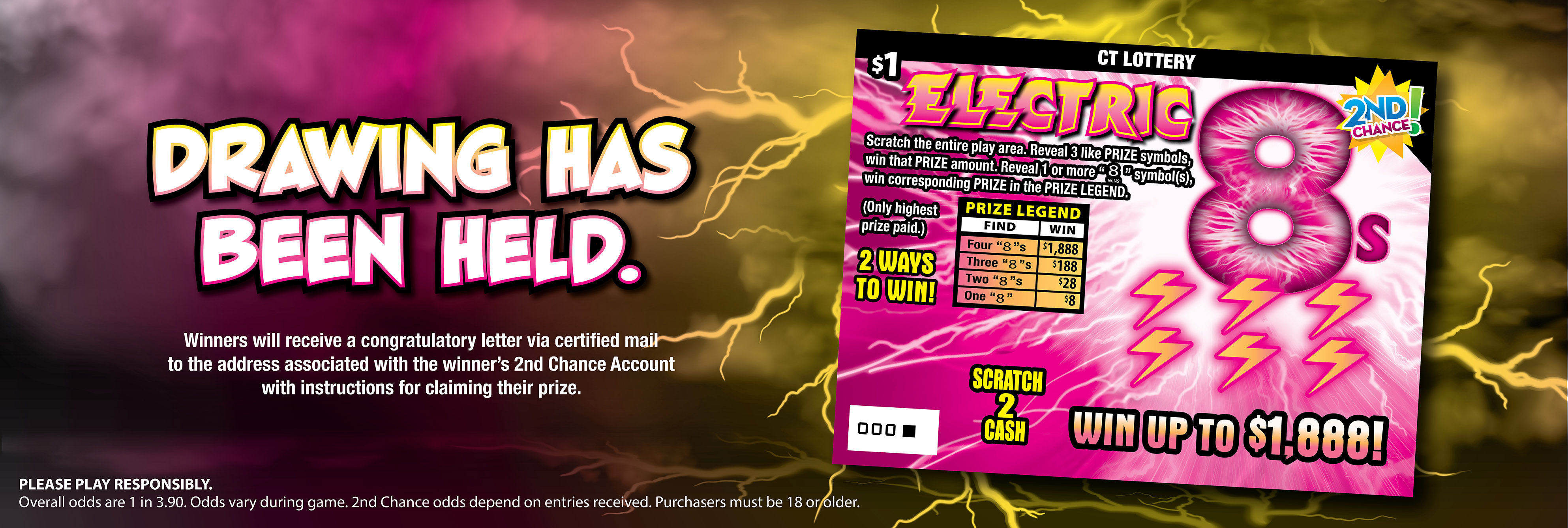 CT Lottery