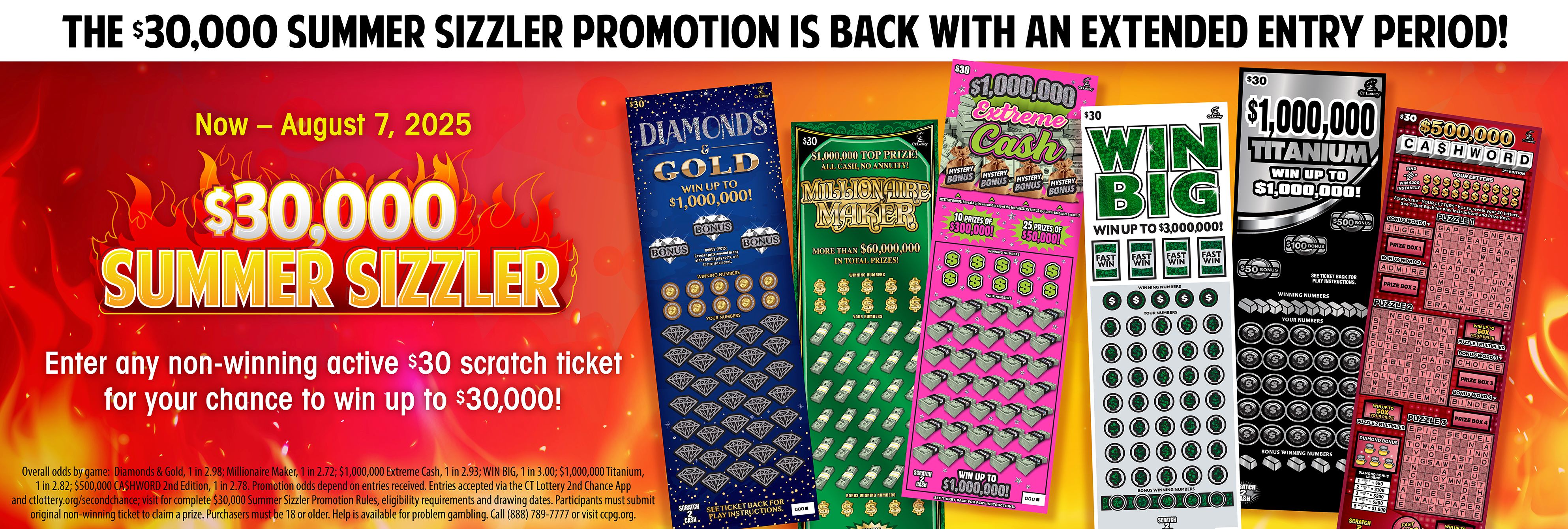 CT Lottery