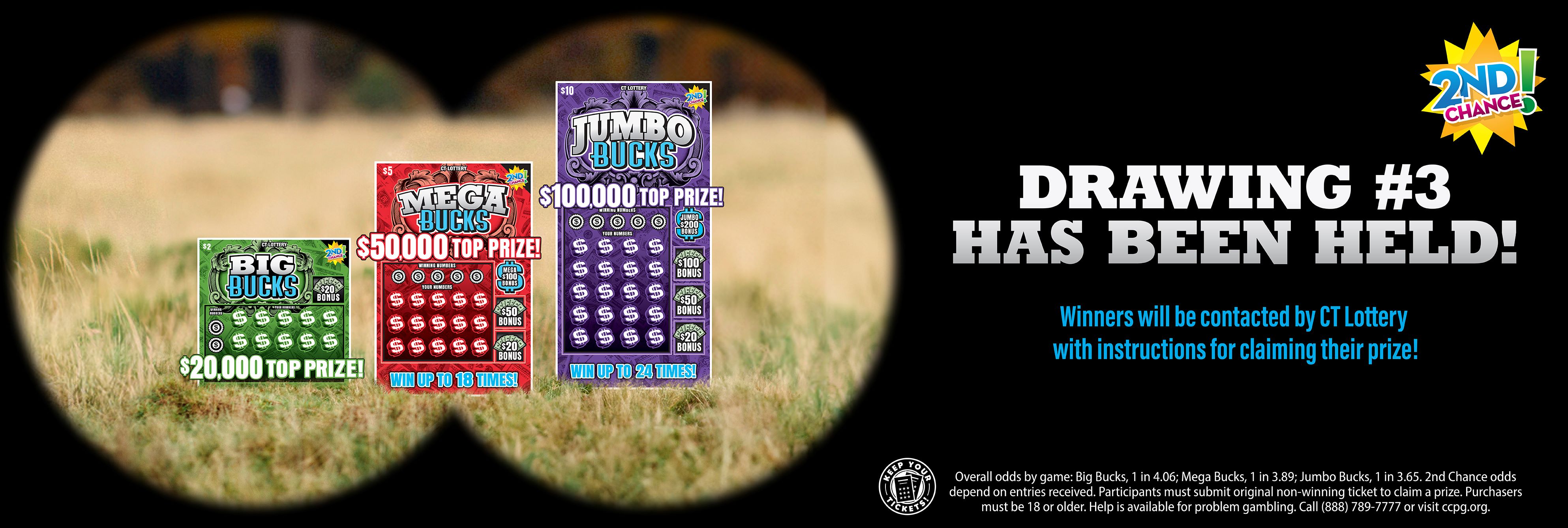 CT Lottery