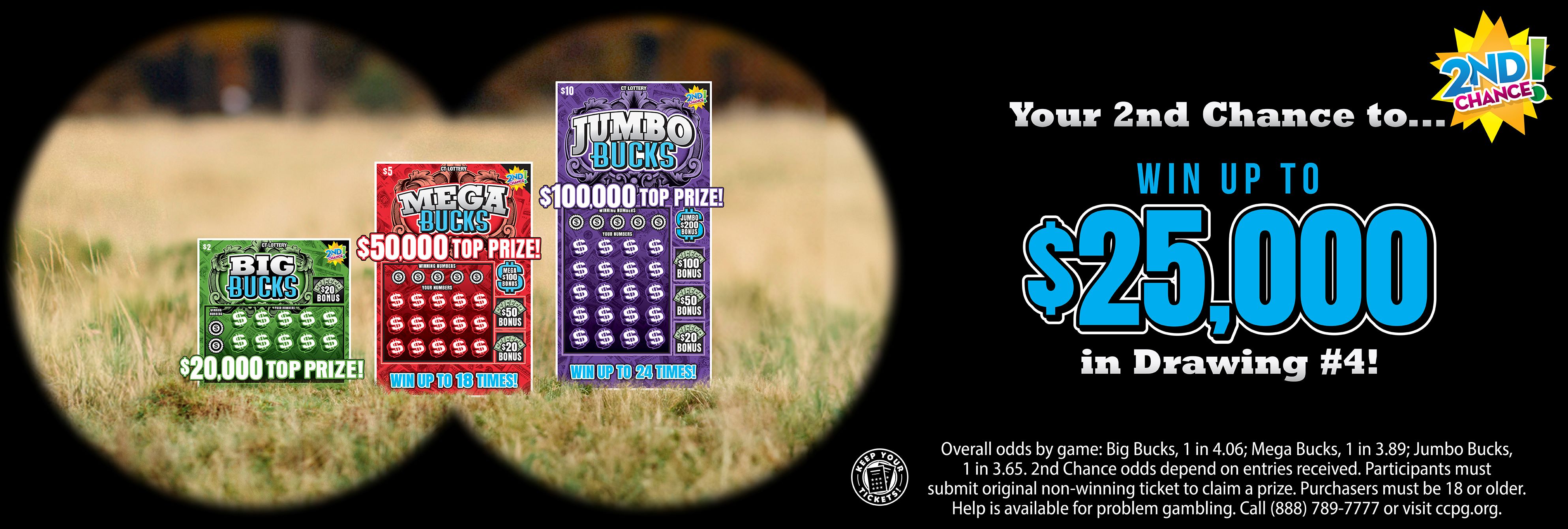 CT Lottery