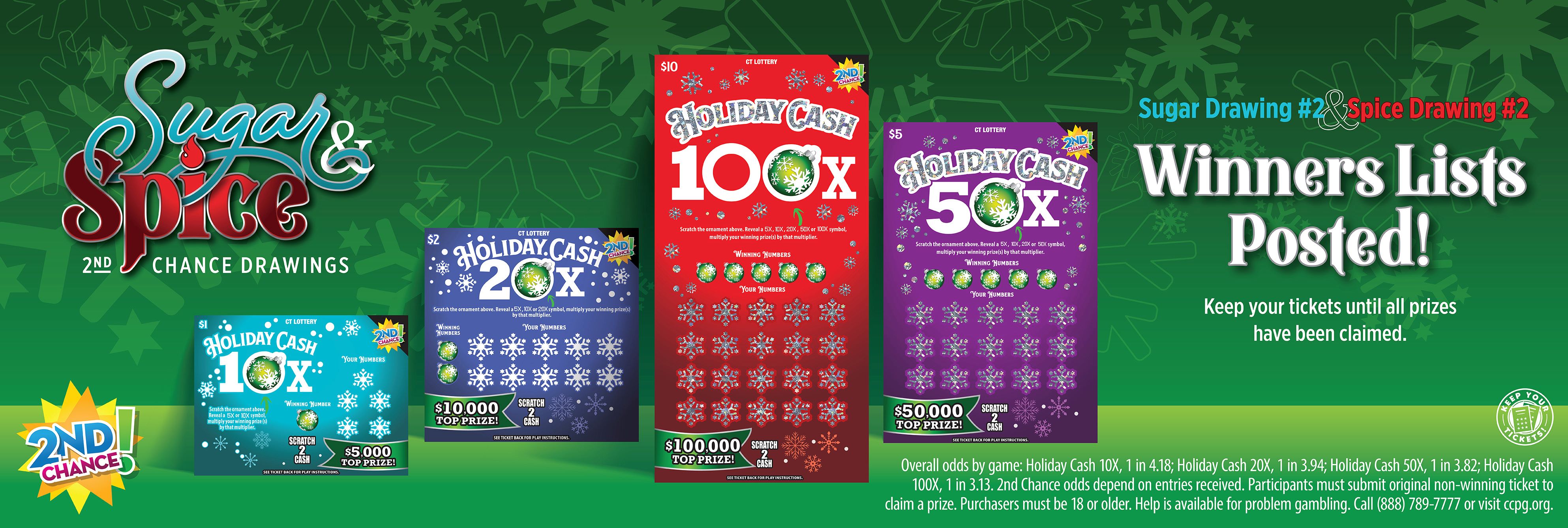 CT Lottery