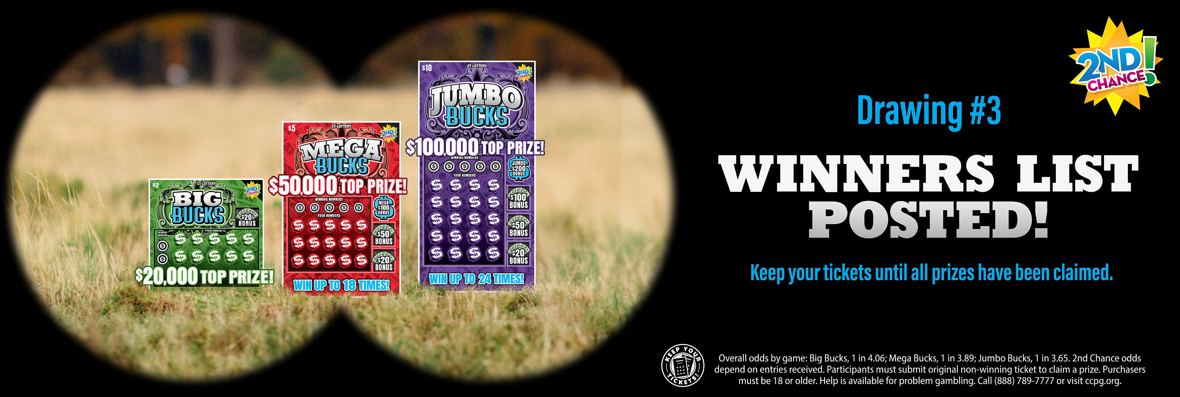 CT Lottery