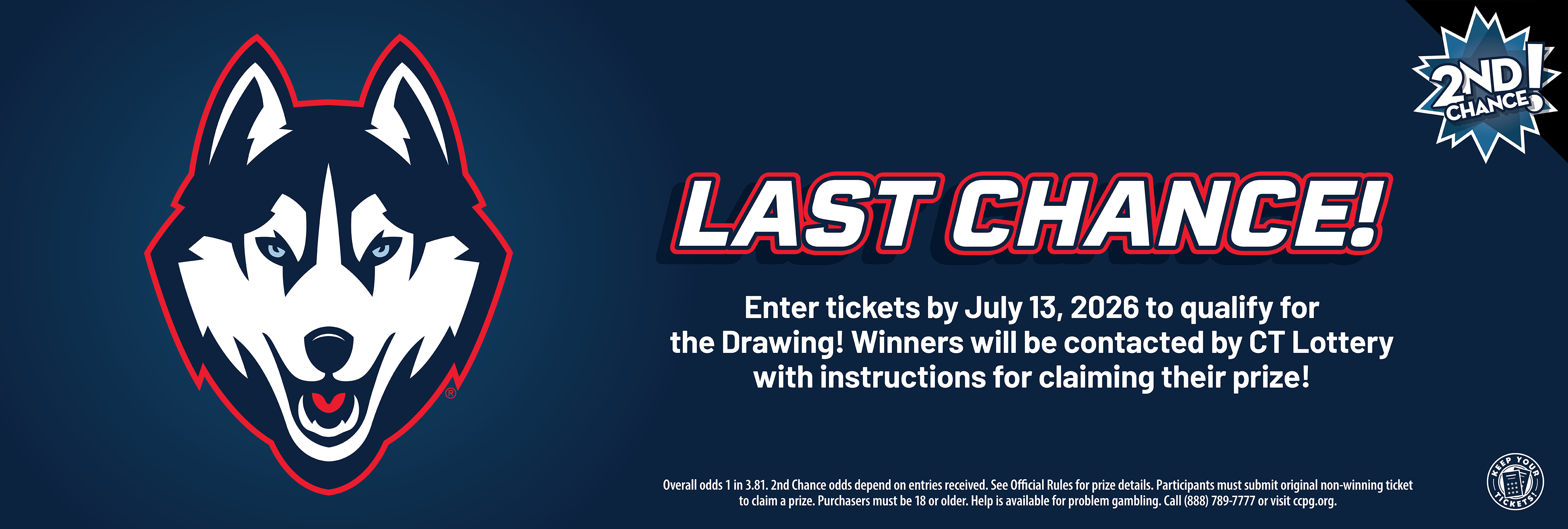CT Lottery