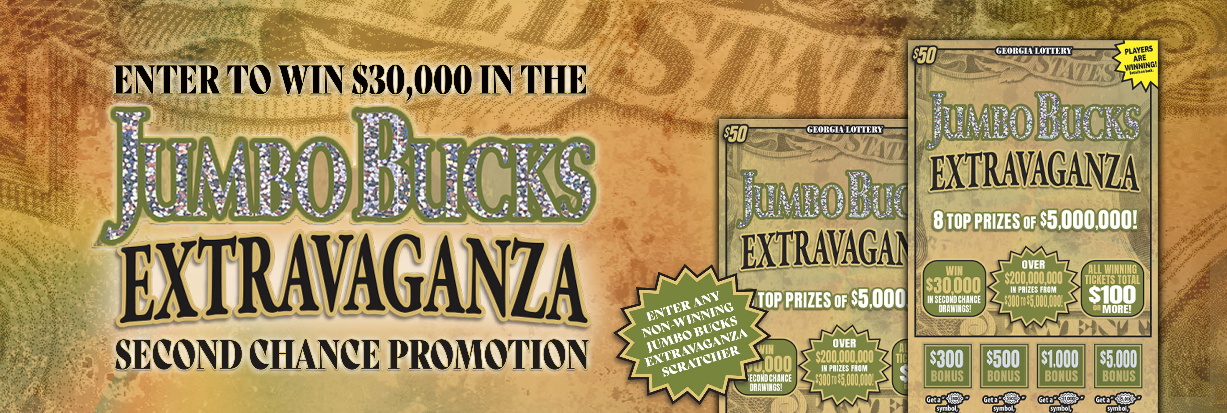 Georgia Lottery