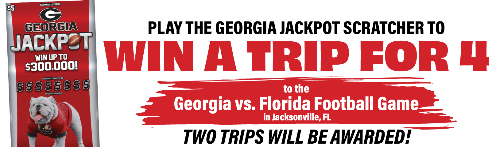 Georgia Lottery