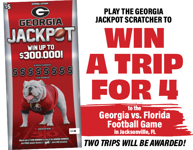 Georgia Lottery