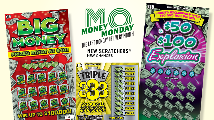 MO Lottery