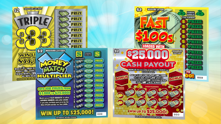 MO Lottery