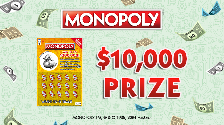 South Carolina Education Lottery