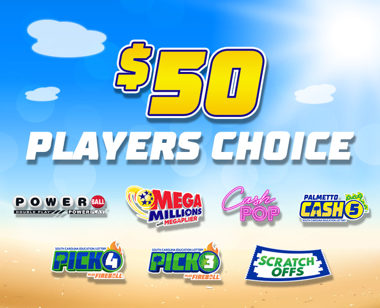 South Carolina Education Lottery