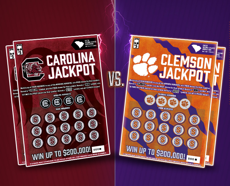 South Carolina Education Lottery