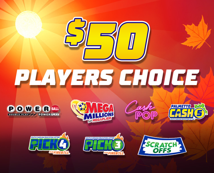 South Carolina Education Lottery