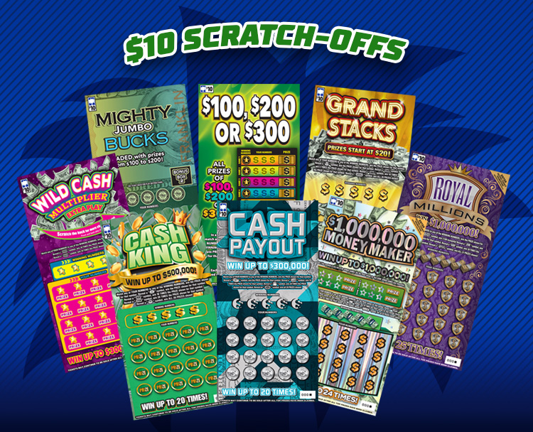 South Carolina Education Lottery