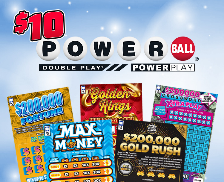 South Carolina Education Lottery