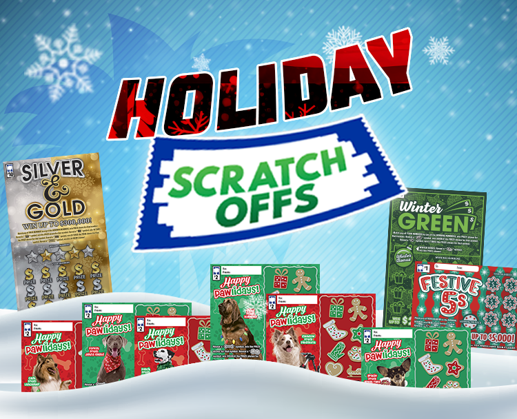 South Carolina Education Lottery