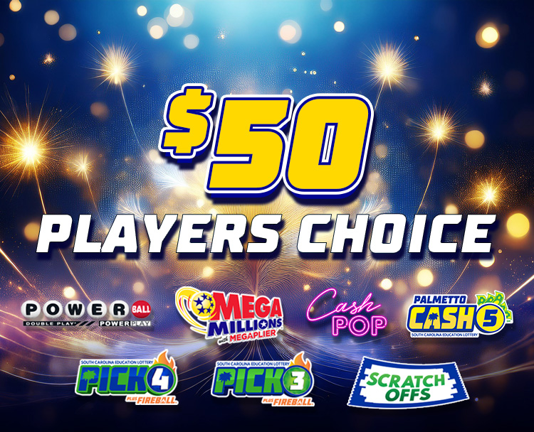 South Carolina Education Lottery