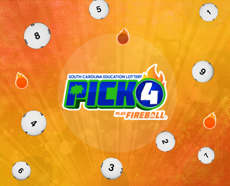 South Carolina Education Lottery