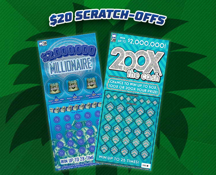 South Carolina Education Lottery