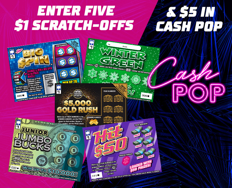 South Carolina Education Lottery