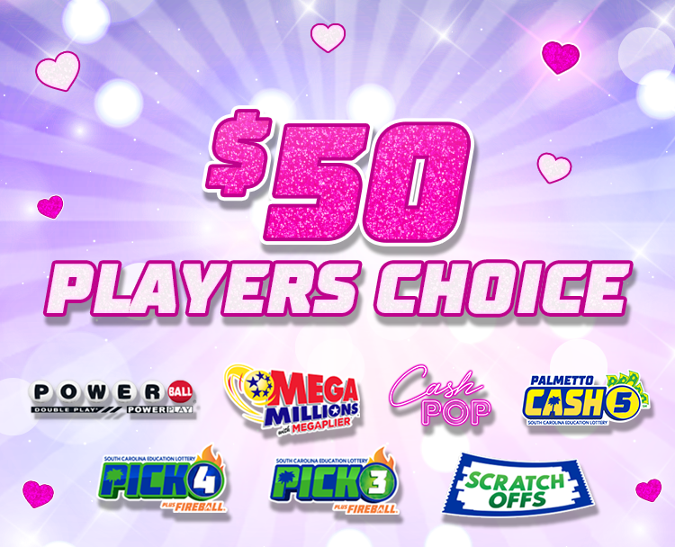 South Carolina Education Lottery