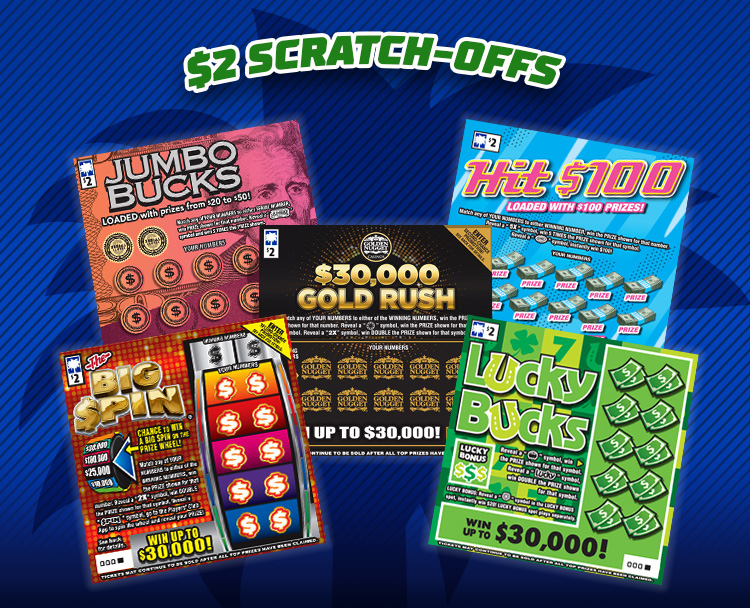 South Carolina Education Lottery