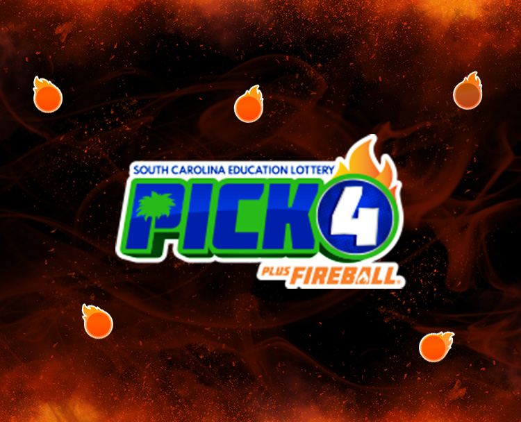 South Carolina Education Lottery