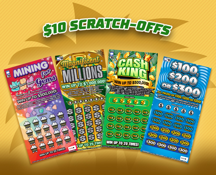 South Carolina Education Lottery