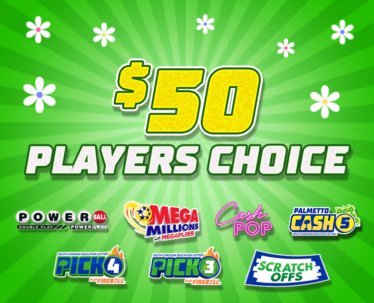 South Carolina Education Lottery