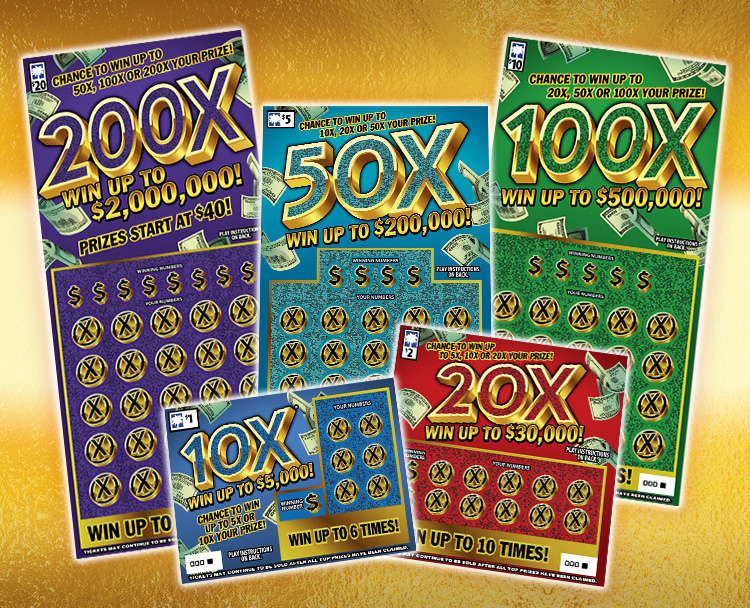 South Carolina Education Lottery