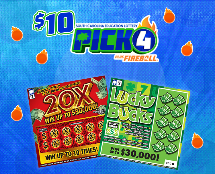 South Carolina Education Lottery