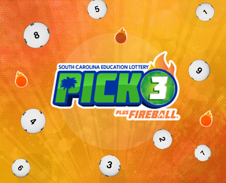 South Carolina Education Lottery