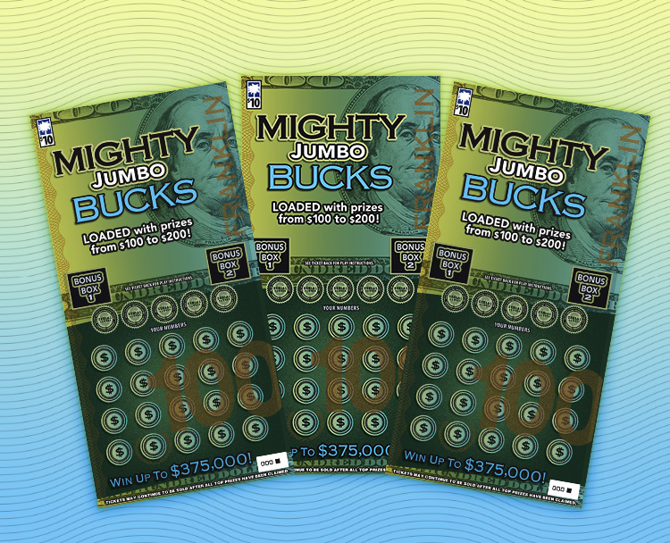 South Carolina Education Lottery