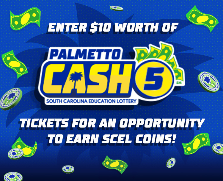 South Carolina Education Lottery