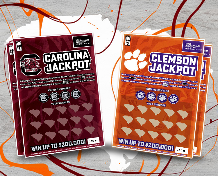 South Carolina Education Lottery