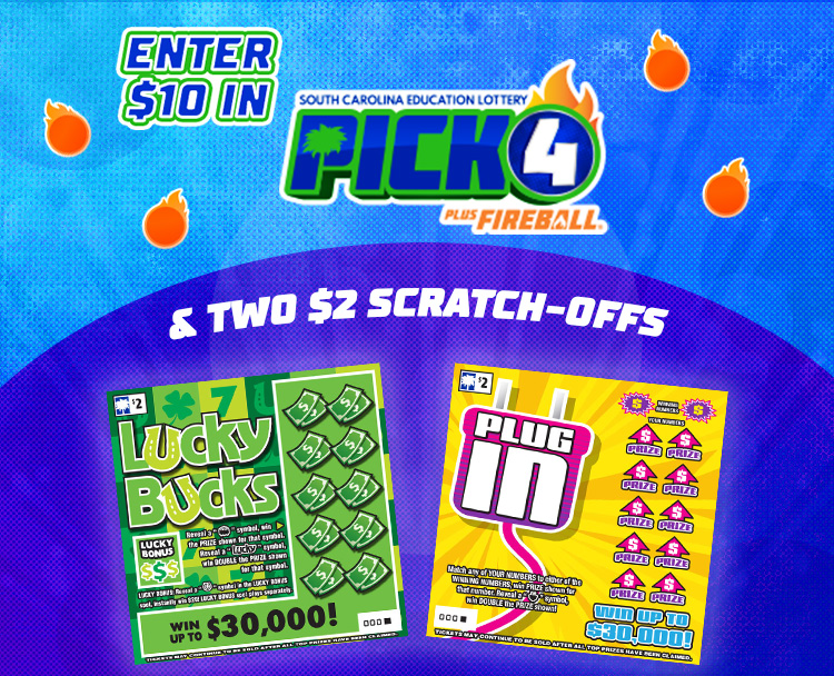 South Carolina Education Lottery