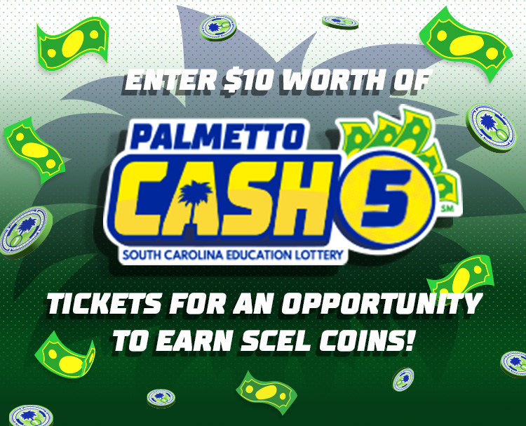 South Carolina Education Lottery