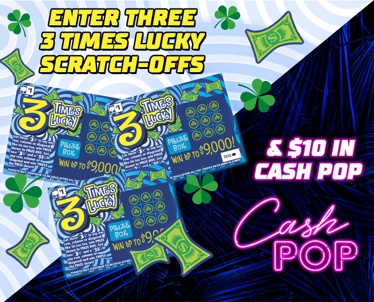 South Carolina Education Lottery