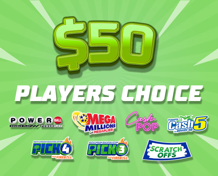 South Carolina Education Lottery