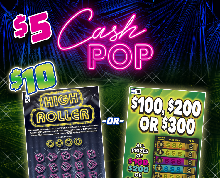 South Carolina Education Lottery