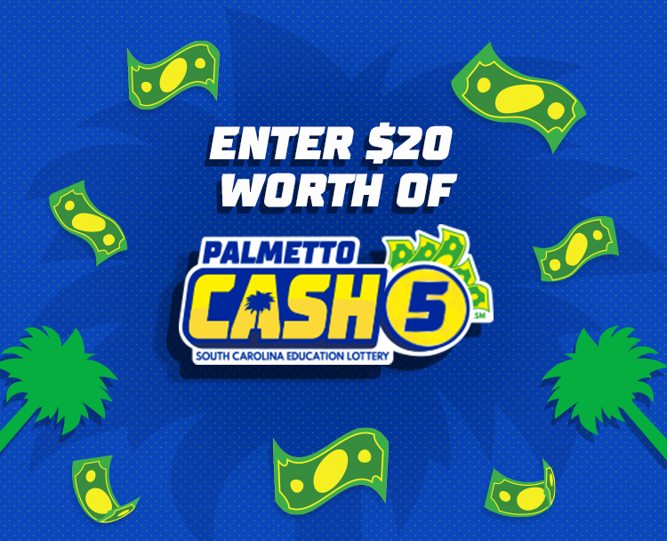 South Carolina Education Lottery