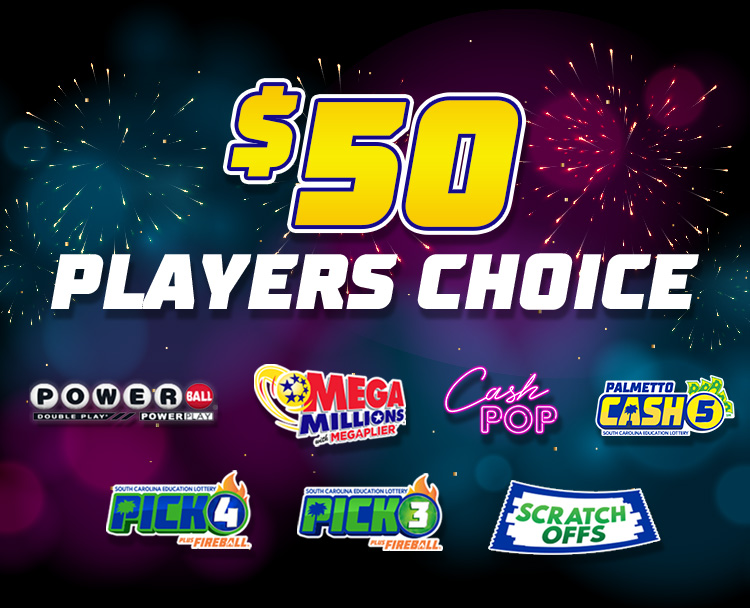 South Carolina Education Lottery